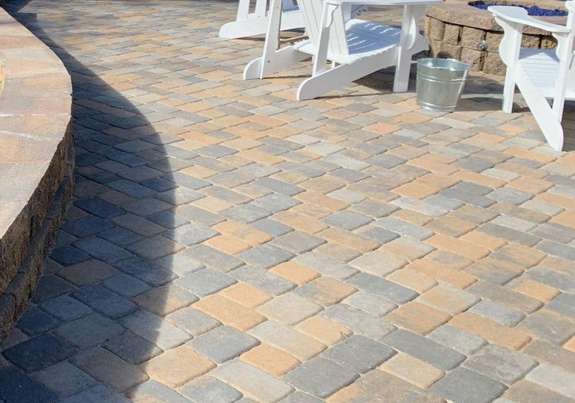 Residential Pavers in Reno-Sparks | Green Diamond Landscaping